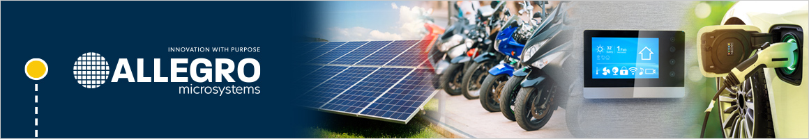 Current Sensor ICs – Allegro MicroSystems, LLC | DigiKey